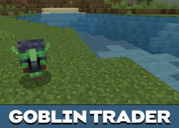 Download Goblin Mod for Minecraft PE - Goblin Mod for MCPE