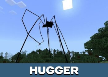 Download Trevor Henderson Monsters Mod for Minecraft PE - Trevor ...