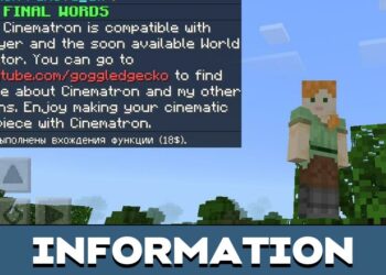 Download Replay Mod for Minecraft PE - Replay Mod for MCPE