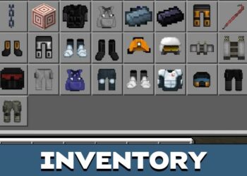 Download Techguns Mod for Minecraft PE - Techguns Mod for MCPE