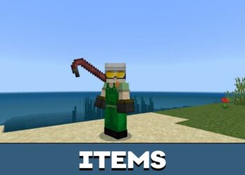 Download Techguns Mod for Minecraft PE - Techguns Mod for MCPE