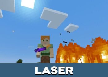 Download Techguns Mod for Minecraft PE - Techguns Mod for MCPE