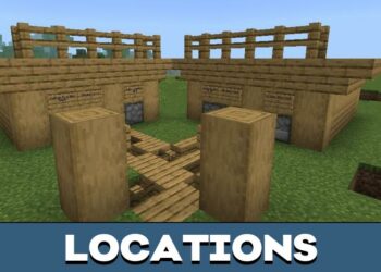 Download Recipe Map for Minecraft PE - Recipe Map for MCPE