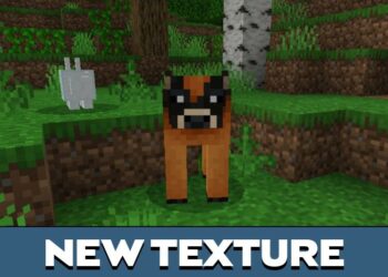 Download Cow Mod for Minecraft PE - Cow Mod for MCPE
