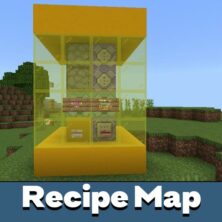 Download Modded Maps for Minecraft PE - Modded Maps for MCPE