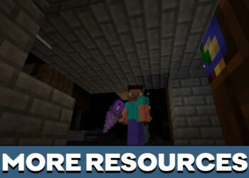 Download Drill Mod for Minecraft PE - Drill Mod for MCPE