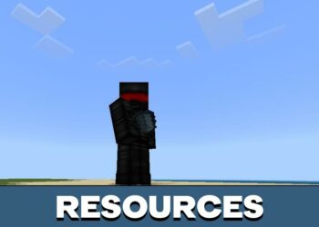 Download Techguns Mod for Minecraft PE - Techguns Mod for MCPE