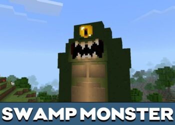 Download Cyclops Mod for Minecraft PE - Cyclops Mod for MCPE