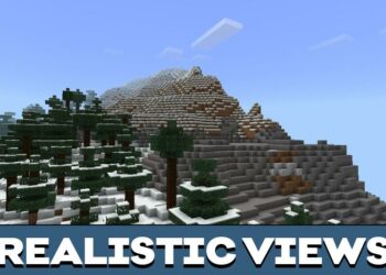 Download Ray Tracing Shader for Minecraft PE - Ray Tracing Shader for MCPE