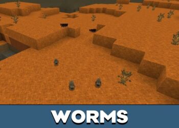 Download Cockroach Mod for Minecraft PE - Cockroach Mod for MCPE