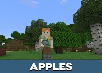 Download Silver Mod for Minecraft PE - Silver Mod for MCPE