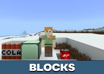 Download Cola Mod for Minecraft PE - Cola Mod for MCPE