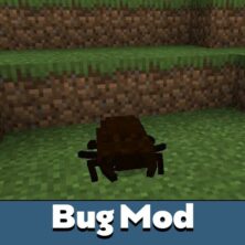 Download Insect Mods for Minecraft PE - Insect Mods for MCPE