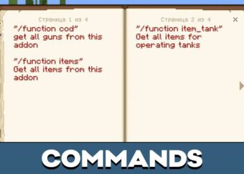 Download Call of Duty Mod for Minecraft PE - Call of Duty Mod for MCPE