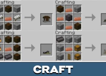 Download Structure in One Click Mod for Minecraft PE - Structure in One ...