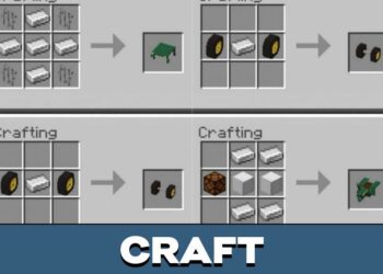 Download Tractor Mod for Minecraft PE - Tractor Mod for MCPE