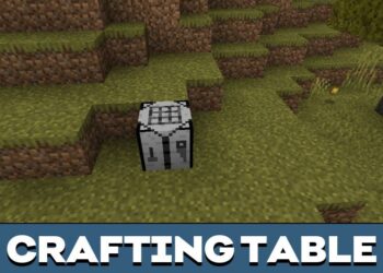 Download Silver Mod for Minecraft PE - Silver Mod for MCPE