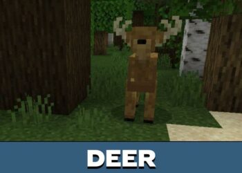 Download Elephant Mod for Minecraft PE - Elephant Mod for MCPE