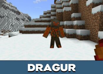 Download Ragnarok Mod for Minecraft PE - Ragnarok Mod for MCPE