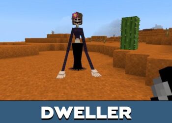 Download Jenny Mod for Minecraft PE - Jenny Mod for MCPE