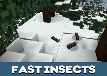 Download Ant Mod for Minecraft PE - Ant Mod for MCPE