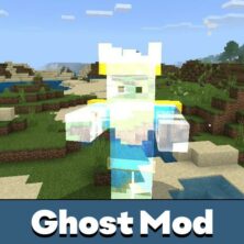 Download Scary Mods for Minecraft PE - Scary Mods for MCPE