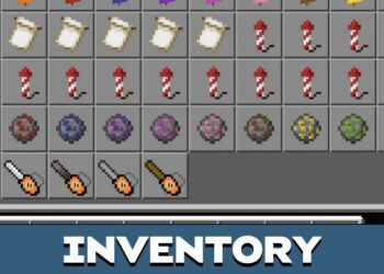 Download Сhainsaw Mod for Minecraft PE - Сhainsaw Mod for MCPE