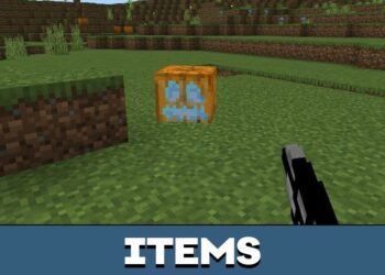 Download Ghosts Mod for Minecraft PE - Ghosts Mod for MCPE