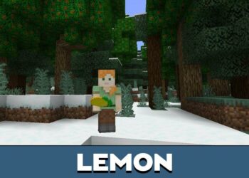 Download Apple Mod for Minecraft PE - Apple Mod for MCPE