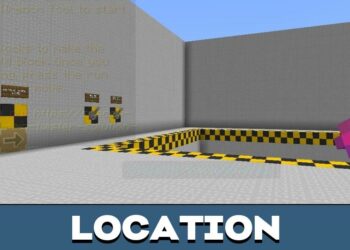 Download Brain Twister Map for Minecraft PE - Brain Twister Map for MCPE