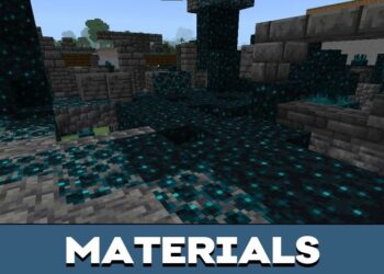 Download Ancient City Map for Minecraft PE - Ancient City Map for MCPE