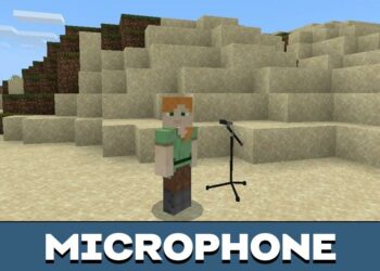 Download Guitar Mod for Minecraft PE - Guitar Mod for MCPE