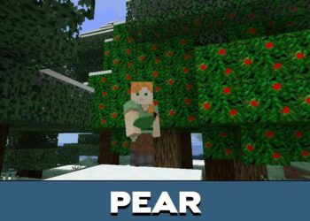 Download Apple Mod for Minecraft PE - Apple Mod for MCPE