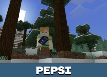 Download Cola Mod for Minecraft PE - Cola Mod for MCPE