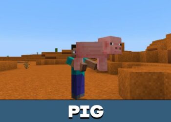 Download Pick Up and Carry Mod for Minecraft PE - Pick Up and Carry Mod ...