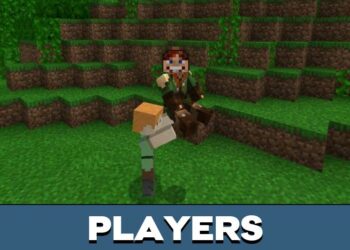 Download Pick Up and Carry Mod for Minecraft PE - Pick Up and Carry Mod ...