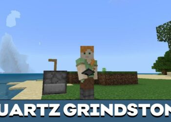 Download Silver Mod for Minecraft PE - Silver Mod for MCPE