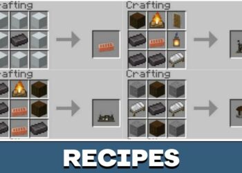 Download Structure in One Click Mod for Minecraft PE - Structure in One ...