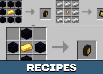 Download Tractor Mod for Minecraft PE - Tractor Mod for MCPE