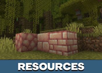 Download Gold Mod for Minecraft PE - Gold Mod for MCPE