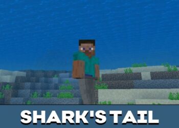 Download Tail Mod for Minecraft PE - Tail Mod for MCPE