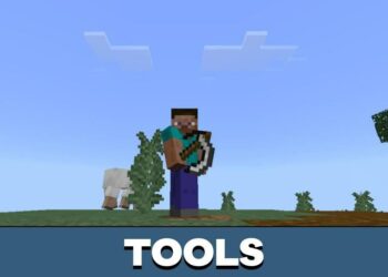 Download Tractor Mod for Minecraft PE - Tractor Mod for MCPE