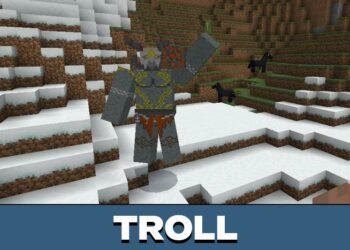 Download Ragnarok Mod for Minecraft PE - Ragnarok Mod for MCPE