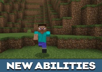 Download Hands Mod for Minecraft PE - Hands Mod for MCPE