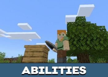 Download Tree Chopper Mod for Minecraft PE - Tree Chopper Mod for MCPE