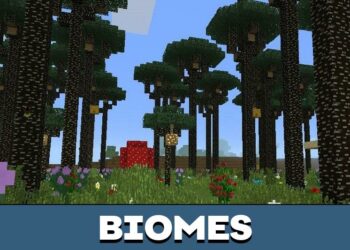 Download Twilight Forest Mod for Minecraft PE - Twilight Forest Mod for ...