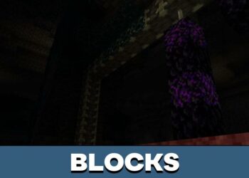Download Deep Dark City Map for Minecraft PE - Deep Dark City Map for MCPE