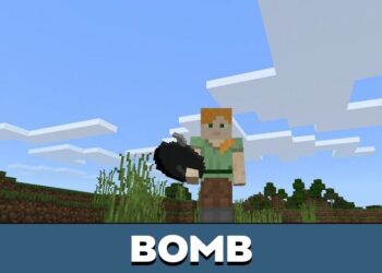 Download Tree Chopper Mod for Minecraft PE - Tree Chopper Mod for MCPE