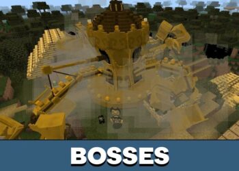 Download Bendy Mod for Minecraft PE - Bendy Mod for MCPE