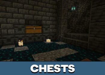 Download Deep Dark City Map for Minecraft PE - Deep Dark City Map for MCPE